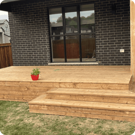 Seaside Renovations | Home Renovation Contractors London, ON